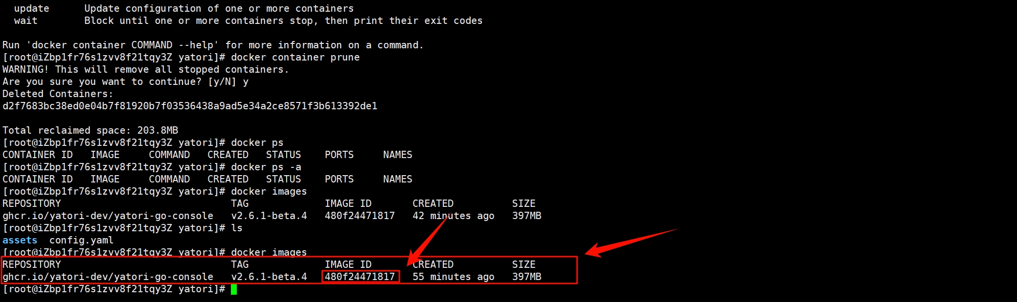 Yaotri-go-console | Yatori-Docs
